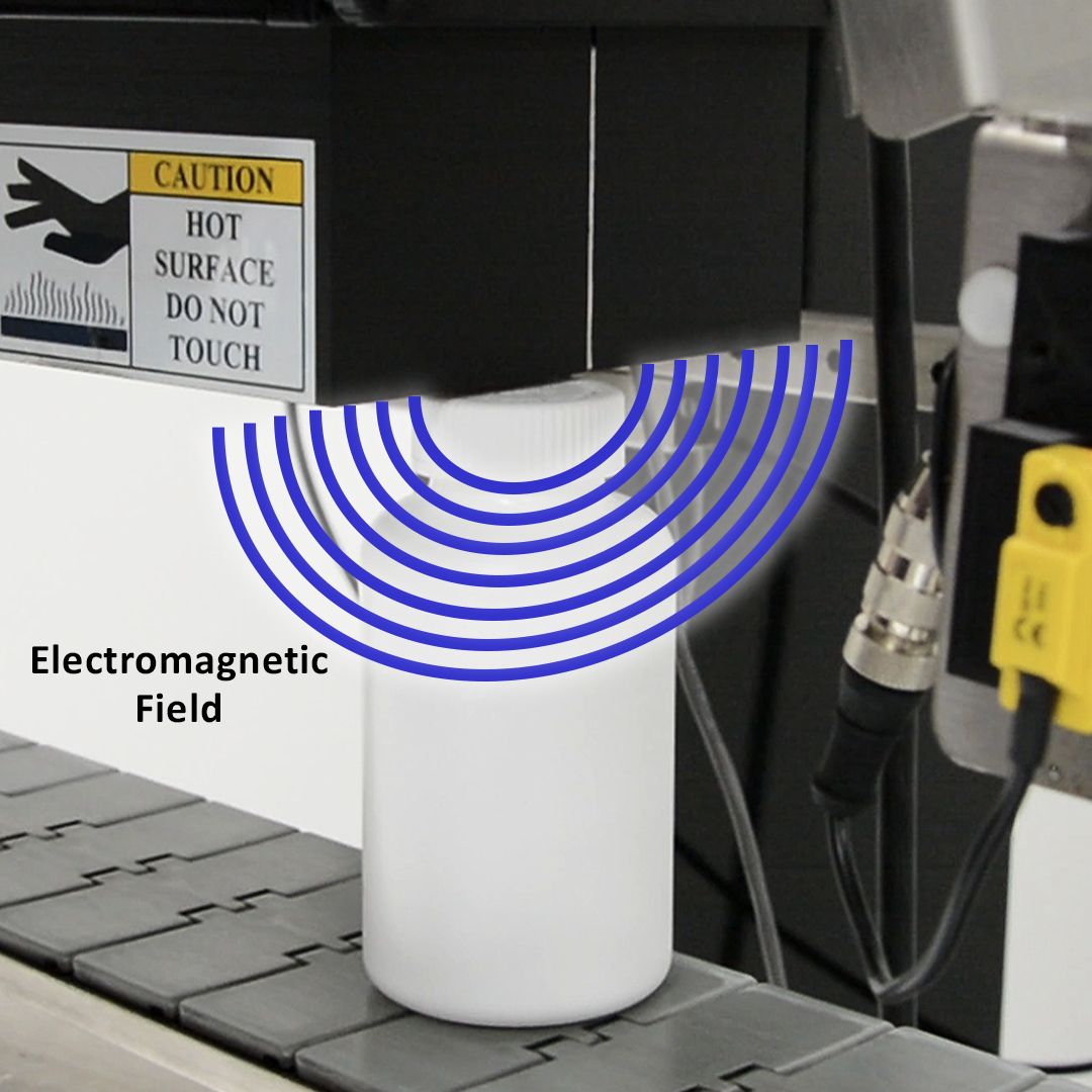 How Does Cap Sealing Work? The Induction Sealing Process