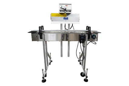 How Does Cap Sealing Work? The Induction Sealing Process