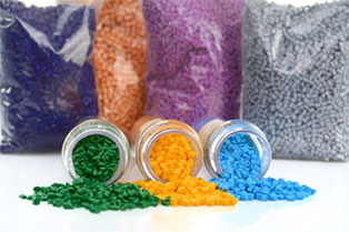 Polymer Applications, Uses for Surface Treatment